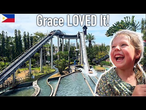 Enchanted Kingdom: The Ultimate Amusement Park Adventure