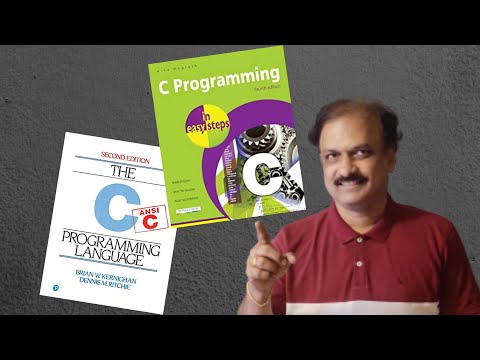 Top 5 C Programming Books in 2023