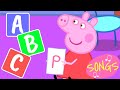 Peppa Pig Abc Song Learning Watch HD Mp4 Video Download Free
