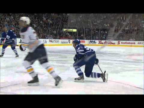 Year End Sit Down: John-Michael Liles