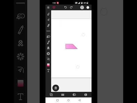 Create a modern logo in Vector Ink | How to create a logo in Vector Ink
