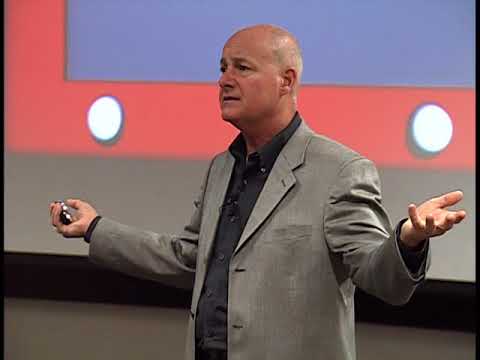Strategic Alliance Development: Steps 1-4 with Ed Rigsbee