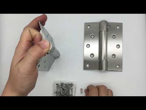 Spring Hinges at Best Price in India