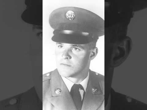 US Army SGT John Baca: Medal of Honor Recipient Vietnam War
