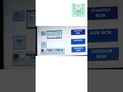 #MsPaintBarChat, #MenuBar,(Home,View) #QuickAccess #ToolBar, #StatusBar