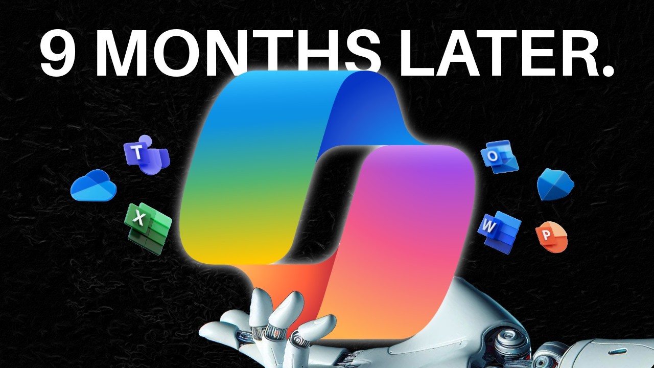 5 Essential Tips for Mastering Microsoft Copilot