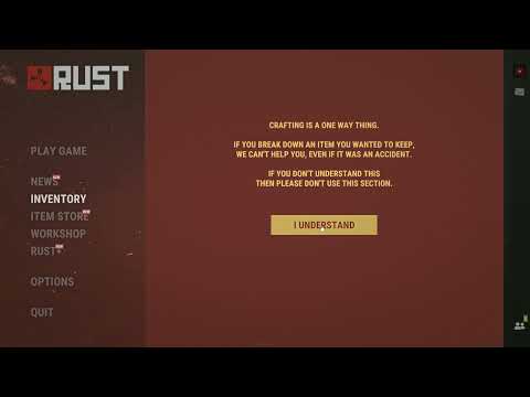 Steam Community :: Video :: Rust Grind