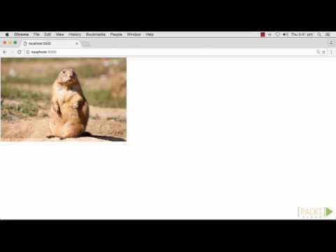 Learn Socket IO Solutions Broadcasting an Image to Other Sockets | packtpub com - Mind Luster