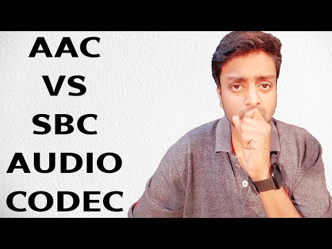 Difference between AAC & SBC In Real Life - TechNicks