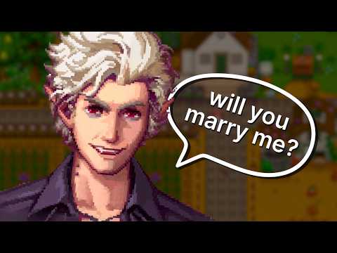 Your BG3 Favourites are moving to STARDEW!