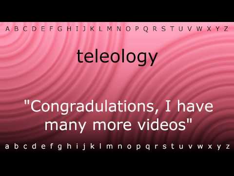 Here I will show you how to say 'teleology' with Zira.mp4