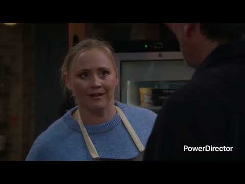 Emmerdale- Cain and Tracey argue over Nate’s funeral (19th June 2025)