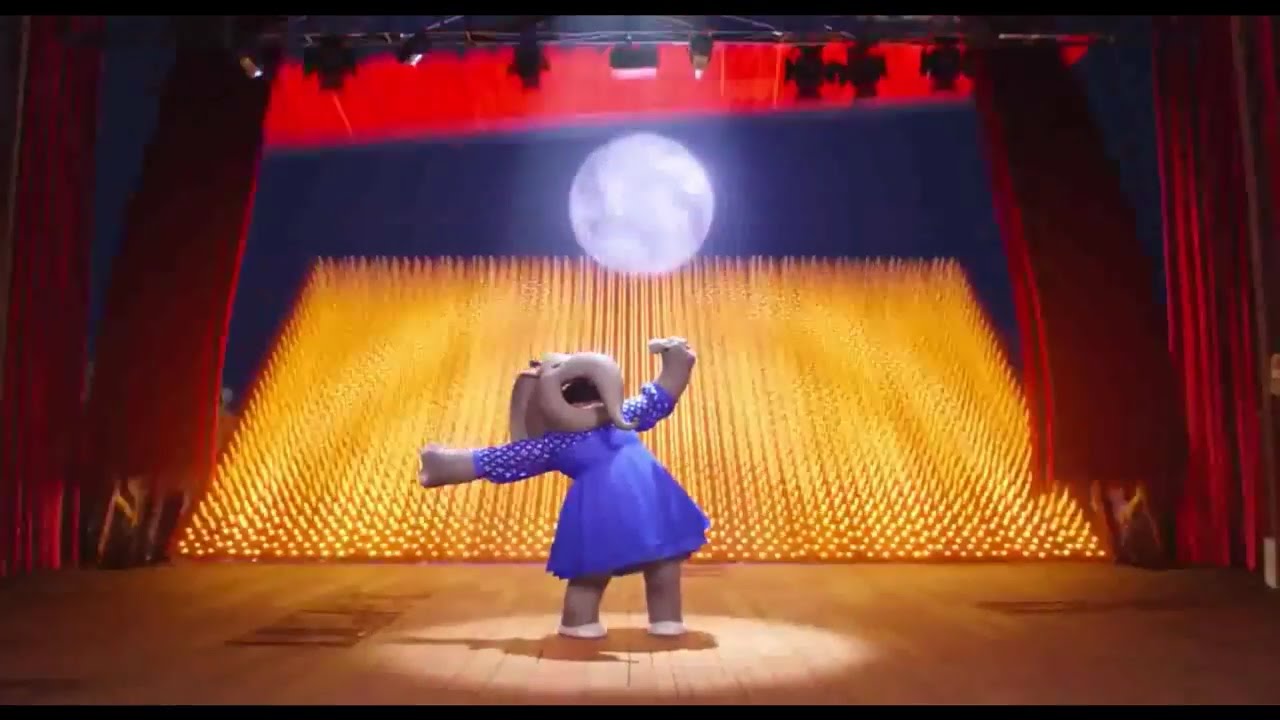 Create a Tier List for BEST PERFORMANCE OF SING 1 & SING 2