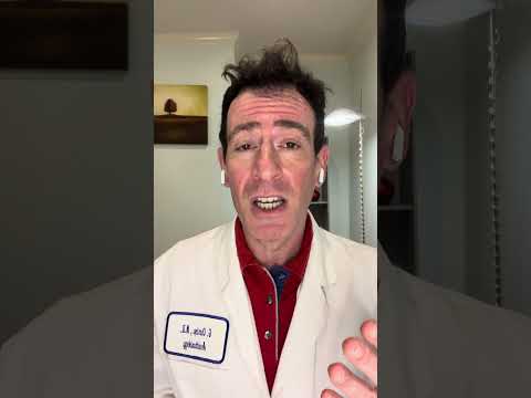 Three features I love about the new Oura Ring 4 by longevity expert Dr. Gregory Charlop #ouraring