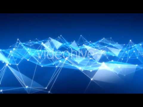 High Tech Backgrounds - 4K VIDEO TEMPLATES