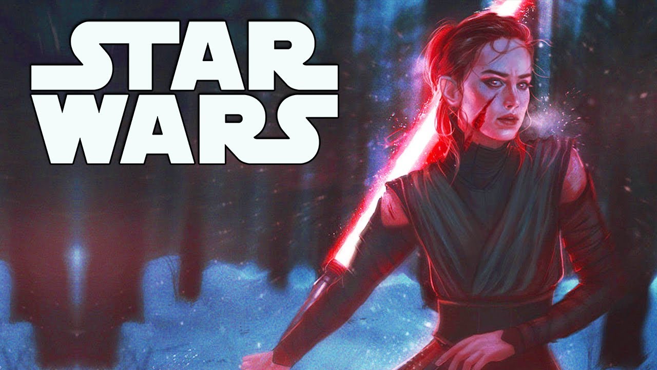 New Star Wars Open World RPG Coming Soon?! Everything You MUST KNOW!