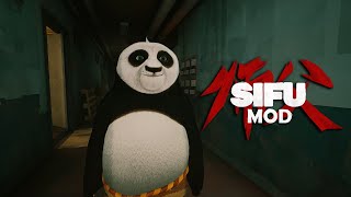 SIFU-MOD Kung Fu Panda at Sifu Nexus - Mods and community