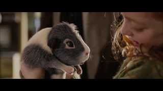 G-Force - movie: where to watch stream online