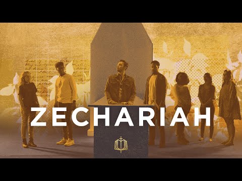 Zechariah: The Bible Explained