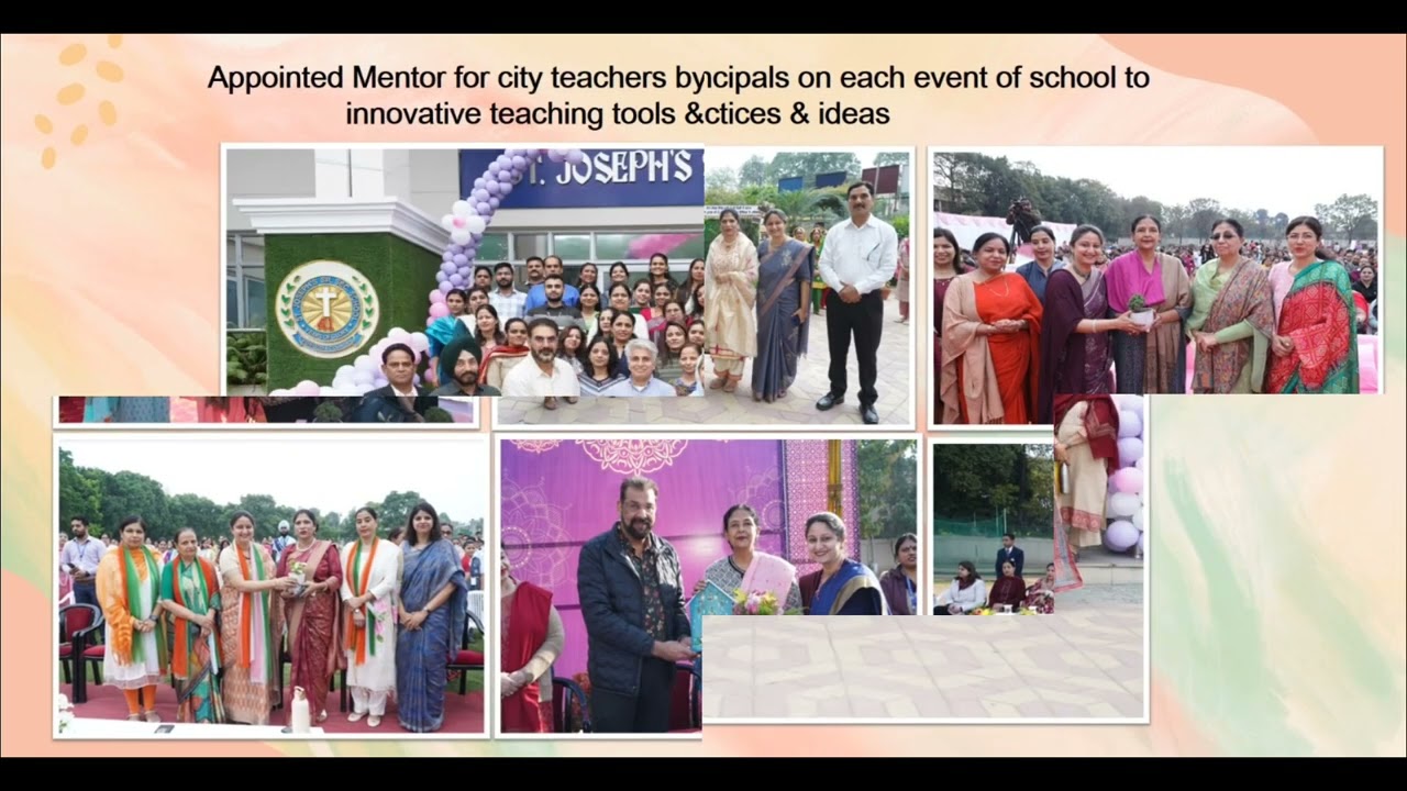 Fostering  Growth through Collaborative Learning