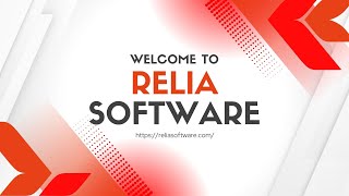 Relia Software Reviews | View Portfolios | DesignRush