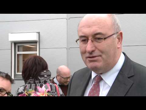 Advanced Laboratory Testing Ltd New facility opening