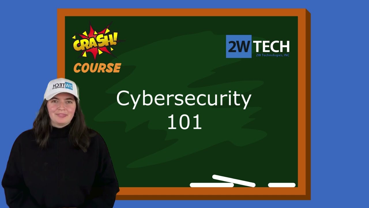 Cybersecurity Awareness Month: 4 Steps You Can Take