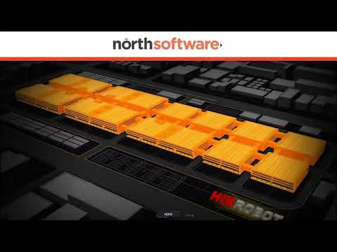 Exhibition Video - Retail Supply Chain & Logistics Expo 2023