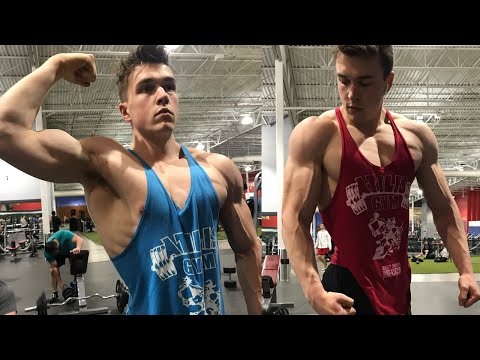 Stronger - Episode 7 - 5 Weeks Out - RPE vs Percentage Based Training Explained