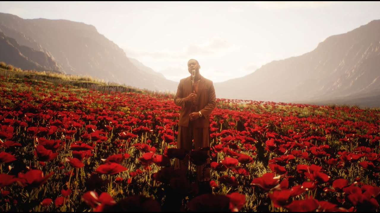From TA With Love (2025)