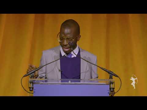 Robin Hood Heroes 2018: Bobby Ashley of Guttman Community College