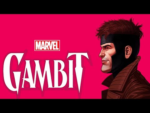 Story of Gambit from Comics!!
