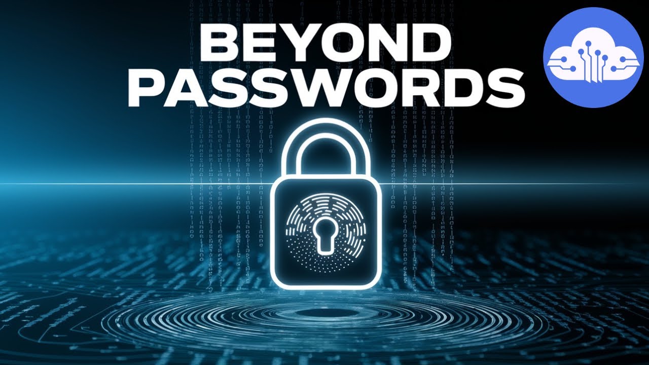 Beyond Passwords: How Passkeys & Biometrics Make Logins Safer & Easier | Techtinuum