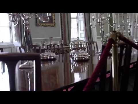 Holyroodhouse Palace