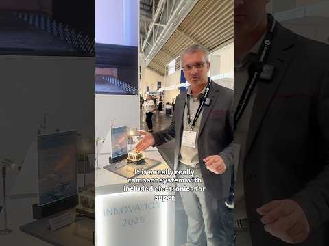 We are at Laser World of Photonics! Join us at booth A3-530 to discover our optomechanical platforms