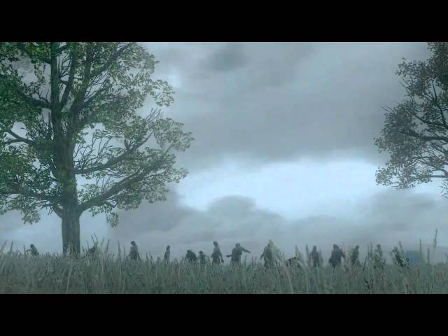 RDR: Undead Nightmare - The Awesomer