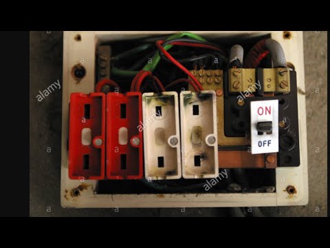Circuit Breakers as Market Limit Down