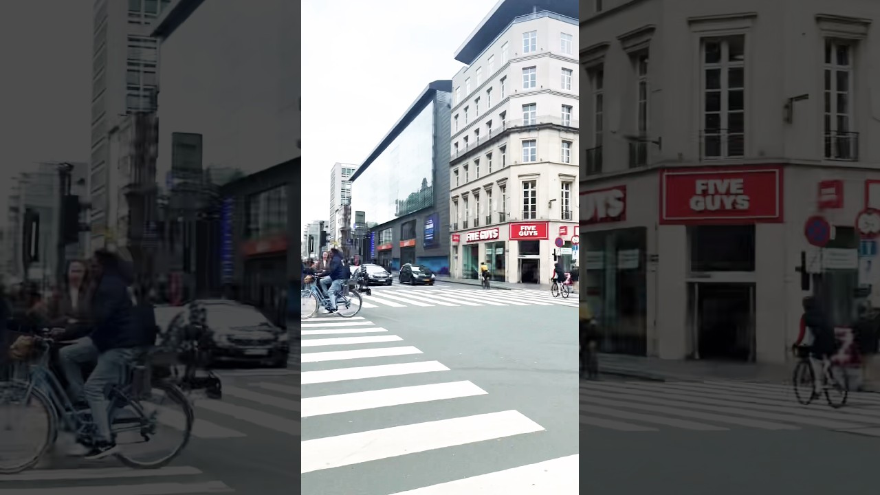 Belgium 🇧🇪 #shortsfeed #travel #foryoupageshorts #shortsfeed #shorts#viralvideos #fypシ゚viral #fun