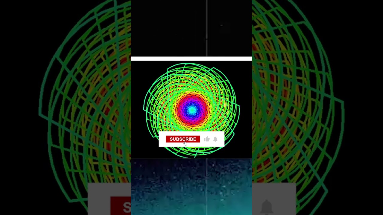 Python turtle graphics code-colorsys module graphics.