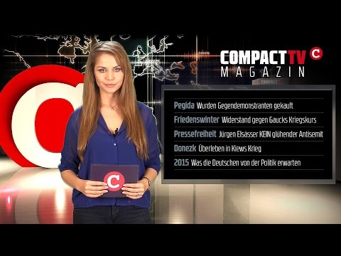 COMPACT-TV ab sofort online! – Elsässers Blog