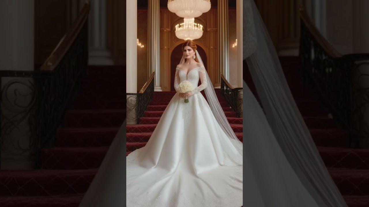 Aya Cash as a Bride