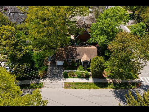Just Listed - 1226 Crossfield Mend, Mississauga