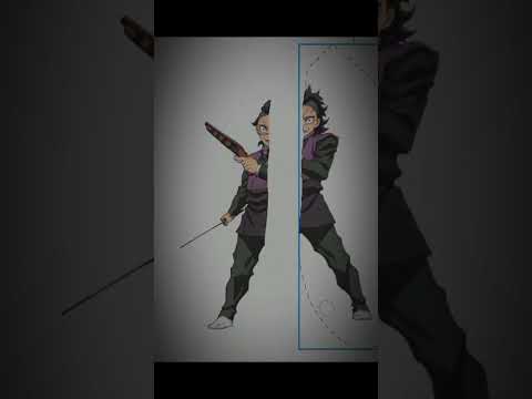 Gyomei ,genya ,obanai death #demonslayer #anime