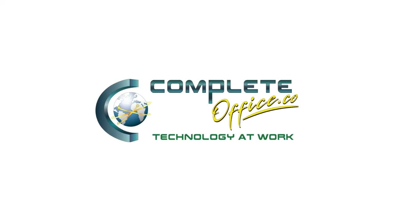 Simplifying Your Office Tech: The New CompleteOffice.co