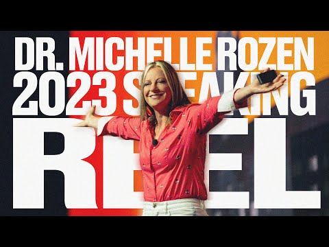 Michelle Rozen - Worldwide Speakers Group