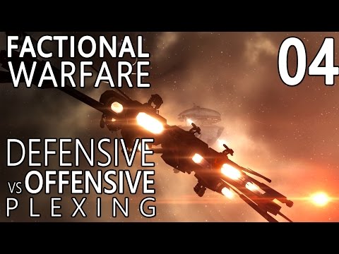 Steam Community :: Video :: EVE Online: FW Offensive vs Defensive Plexing