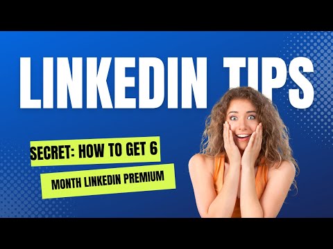 🔥 Unlock the Full Potential of LinkedIn with Free LinkedIn Premium & Premium Features! 🔥
