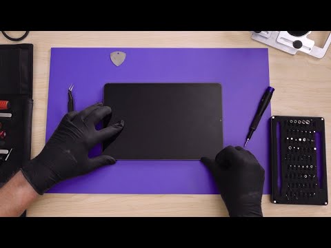 Broken tech? Let uBreakiFix fix it for you