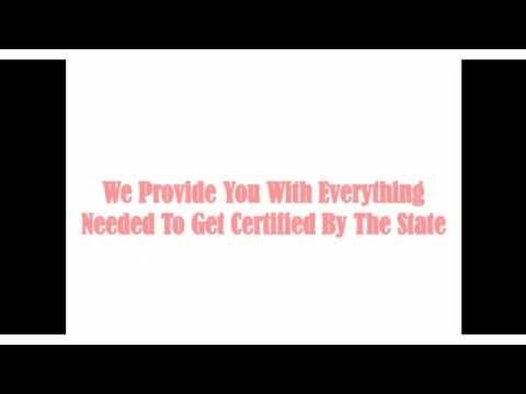 CNA Certification in San Diego Ca