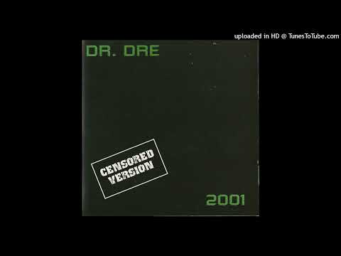 Dr. Dre - Still D.R.E. (ft. Snoop Dogg) (Clean HQ Version)